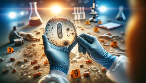 Forensic Breakthrough Predicting Time Of Death With Microbiology