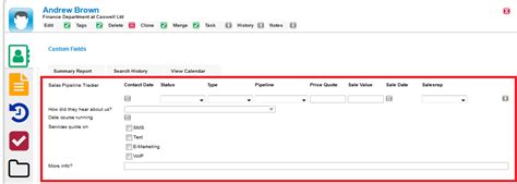 how to populate custom fields on an excel sheet to then import and