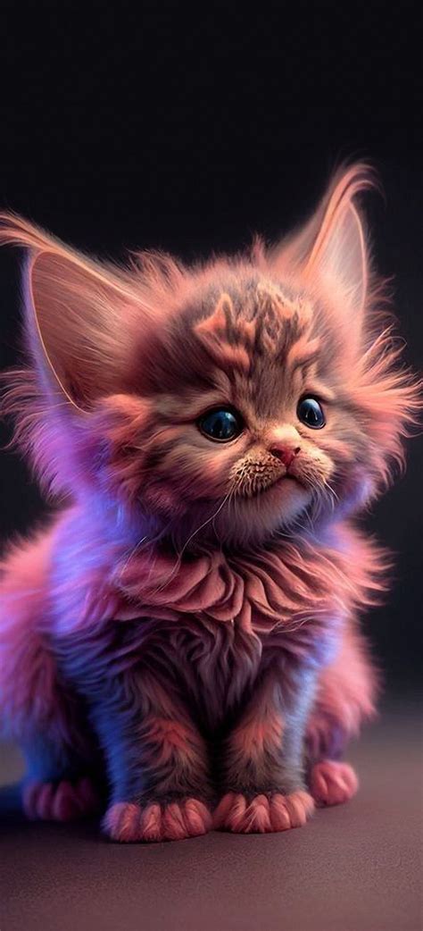 Pin De Pilar Couceiro En Gatitos Lindos ⁠ ⁠⁠‿⁠⁠⁠｡⁠•̀⁠ᴗ