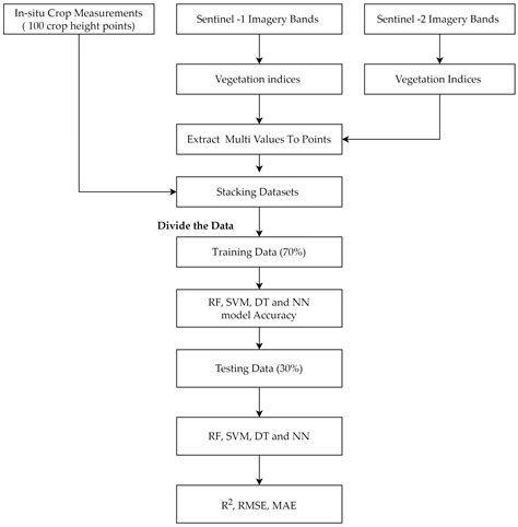 Synergetic Use Of Sentinel 1 And Sentinel 2 Data For Wheat Crop Height