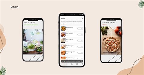GitHub Sachinmotwani Restaurant Menu Online Restaurant Menu Built On React And Redux