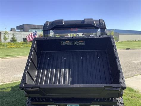 2020 Tracker Svx1000 For Sale In West Fargo Nd