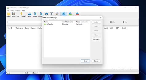 Softperfect Switch Port Mapper Download Softpedia