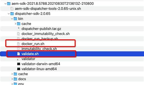Rahul Aggarwal On Linkedin Setup Docker Dispatcher In Aemaacs