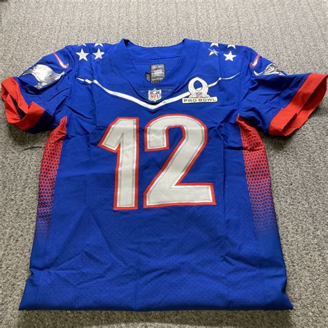 Pro Bowl Jerseys 2023 At Ricardo Watkins Blog