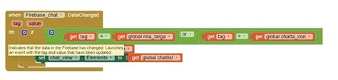 two tags two values from two databases ex firebase in one listview