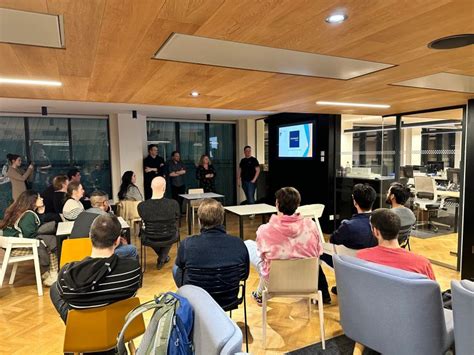 the data shed on linkedin pydata python pydataleeds leeds