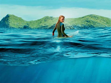 Prep For The Shallows” With These Classic Shark Movies 8listph