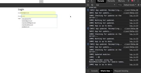 How To Style Form Fields Components In React