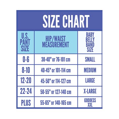 Belly Bandit Sizing At Santiago Vanmatre Blog
