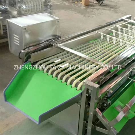 Fruit Grading Machine Orange Lemon Sorter Kiwi Grader Fruit Sorting Machine Fruit Grading