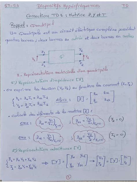 td1 notes de correction pdf