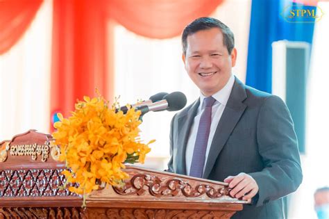 Msjtv News សម្តេចធិបតី ហ៊ុន ម៉ាណែត ចេញបទបញ្ជាដាក់ចេញវិធានការម៉ឺងម៉ាត់