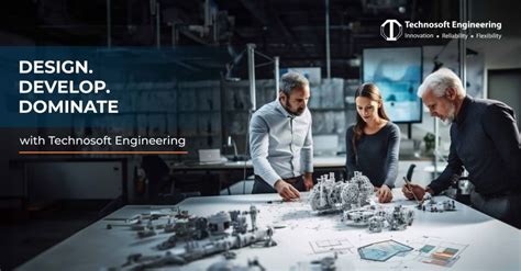 technosoft engineering on linkedin productdesign development
