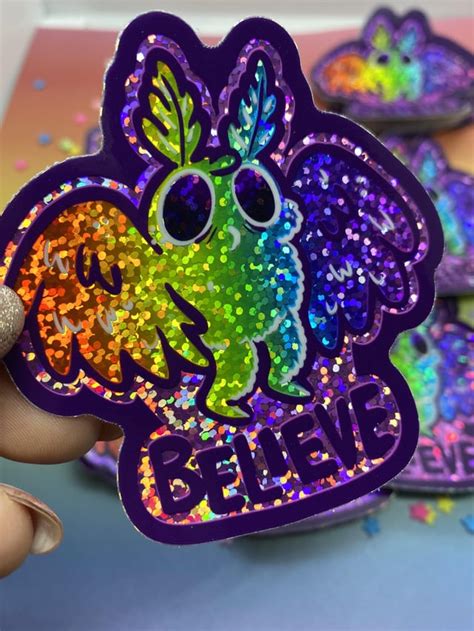 The Latest Of My Shiny Sticker Creations Rstickers