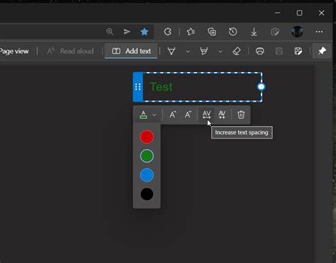 How To Insert Text In Pdf Opmstar