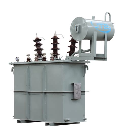 Buy Three Phase Distribution Transformer At Best Price In Bangladesh