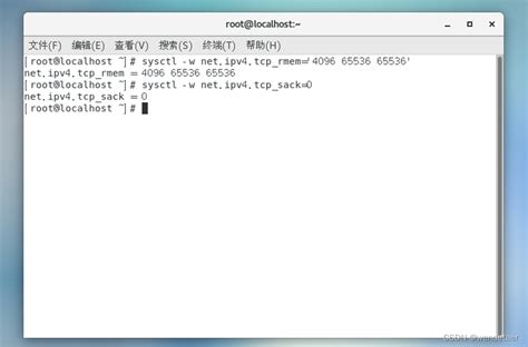 郑州大学计算机网络实验05 Tcp可靠传输和重传分析郑州大学计算机网络实验五 Csdn博客