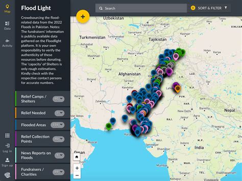 my journey as a civic hacker code for pakistan