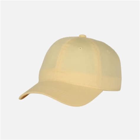 Gwt 111 With Embroidered Front Logo San Saba Cap