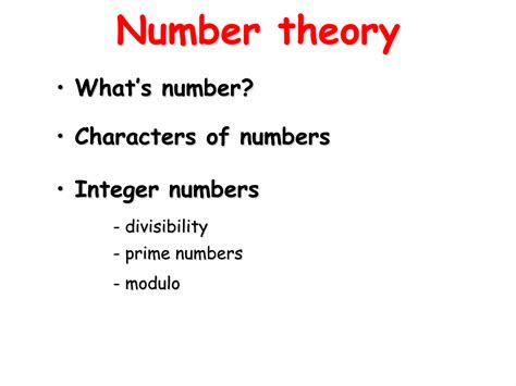 Background Knowledge Ppt