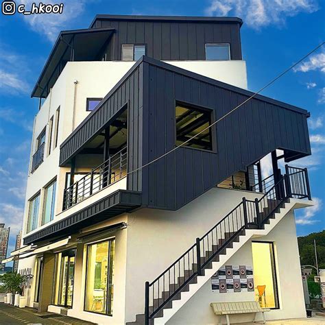 안동언니 🌊안동 한적한 리버뷰가 보이는 새로생긴 신상카페🌊 가오픈때도 이미 핫햇다는 뷰맛집 카페