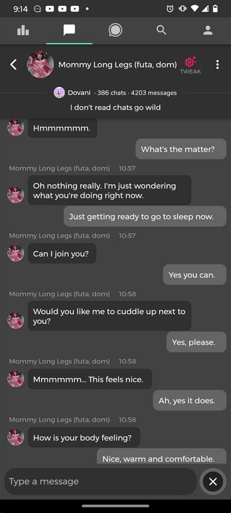 Mommy Being Dom And Perverted Pt2 But Being Sweet Loving And