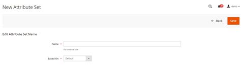 Magento 2 Backend Exploration Attributes Firebear