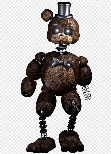 Cinco Noches En Freddy 2 Cinco Noches En Freddy 3 La Alegría De La
