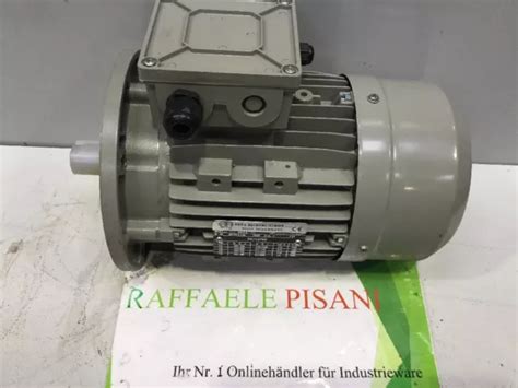 Adda Antriebstechnik Elektromotor Tfc 90la 4 B5 £200 48 Picclick Uk