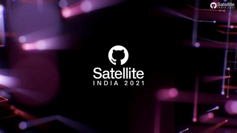 GitHub Satellite India DevOps Day YouTube