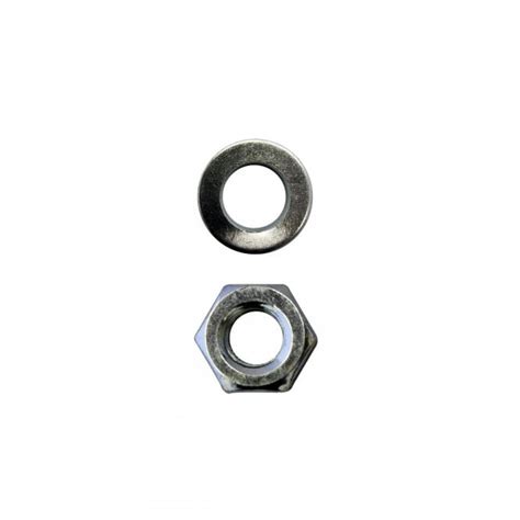 Buy Eliza Tinsley 16mm Zp Nuts And Washers Online At Direct