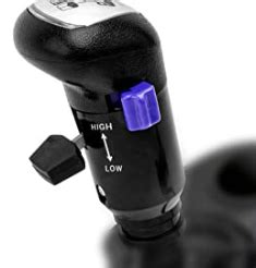 USB Gearshift Knob Hocgamingclan