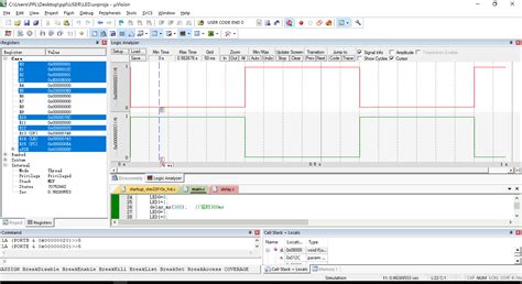download methods and links for all series of stm32 keil development