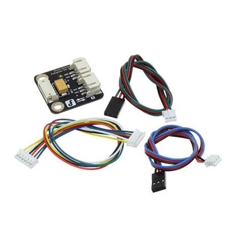 dfr0280 dfrobot 개발 기판 키트 프로그래밍 장치 digikey