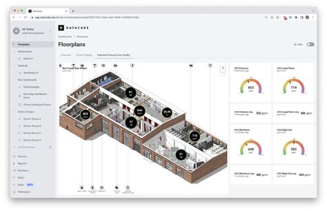 Simon Kemper On Linkedin Gps Map Heatmaps Datacake Iot Platform