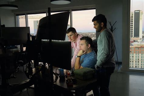 Austin Based Coder Raises 30m For Cloud Based Software Development