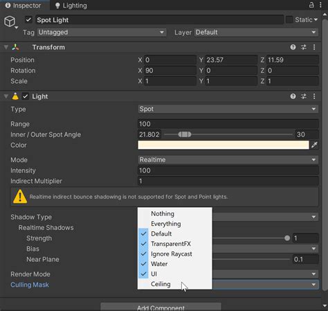 light source culling josh watts medium