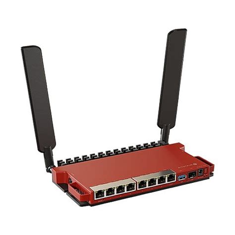 MIKROTIK L UiGS HaxD IN GHz Ax Mbps Wireless Router Price In BD