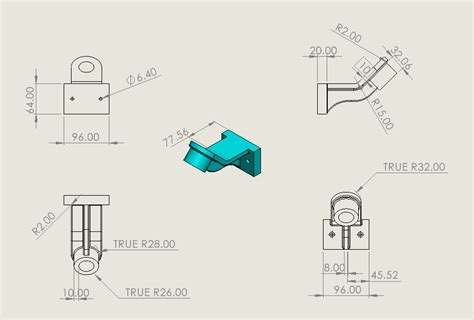 Solidworks Model Mania 2001 Grabcad Tutorials