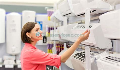 Kode Ukuran Ac Split Tipe Standard Dari Semua Merk