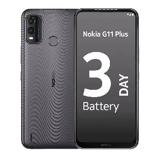 Nokia G Series Smartphones Starting At Rs No Cost Emi