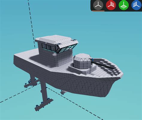 How To Control Turret Rstormworks