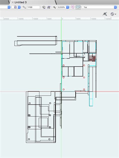 DWG Import Resolution Problems Troubleshooting Vectorworks Community Board