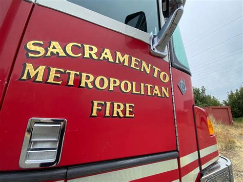 Sacramento Metro Fire Launches Citizen Responder Project