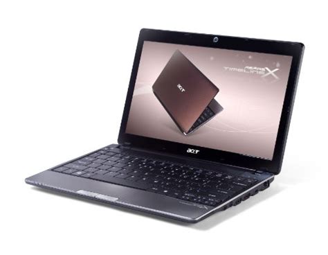 November ACER Laptop
