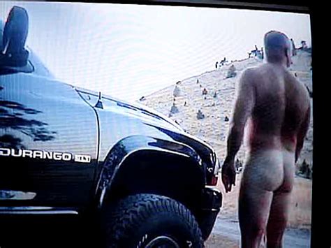 Naked At The Public Campground XNXX