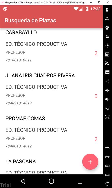 Put A Switch In A ViewHolder Custom List In Android Studio Stack