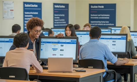 Intranet Escp Guide Pratique Pour Se Connecter Aux Services étudiants