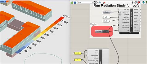 calculate solar panels begginer ladybug tools ladybug tools forum